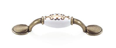 China Customized Color Door And Cabinet Handles For Doors And Windows for sale