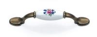 China Polishing Surface Door And Cabinet Handles With Attractive Appearance for sale