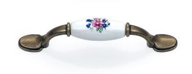 China Polishing Surface Door And Cabinet Handles With Attractive Appearance for sale