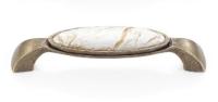 China Durable Cupboard Door Handles , Kitchen Door And Drawer Handles for sale