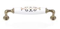 China Mirror Polishing Door And Cabinet Handles Electronic / Appliance Use for sale