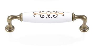 China Mirror Polishing Door And Cabinet Handles Electronic / Appliance Use for sale