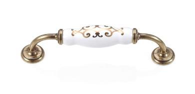 China Custom Made Door And Cabinet Handles For Cabinet And Drawer Decoration for sale