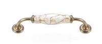 China Home Decor Door Knobs And Handles , Bedroom Cabinet Door Handles for sale