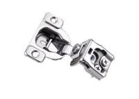 China 4 Inch Butterfly Gate Hinges , Butterfly Leaf Hinge 2.5mm  Thickness for sale