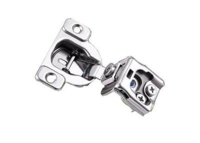 China 4 Inch Butterfly Gate Hinges , Butterfly Leaf Hinge 2.5mm  Thickness for sale