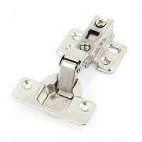 China Hydraulic Replacement Depth 11.3mm Cabinet Door Hinges for sale