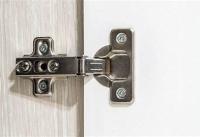China 35 Cup 105 Degree Self Closing Concealed Hydraulic Hinges for sale