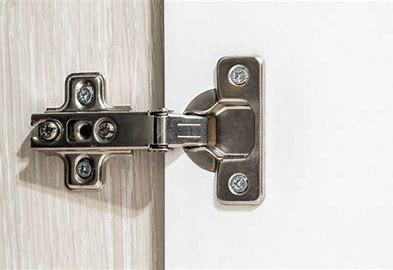 China 35 Cup 105 Degree Self Closing Concealed Hydraulic Hinges for sale