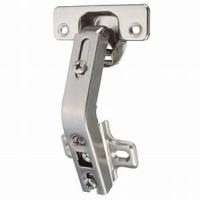 China Thickness 3.0mm BSN Silent SUS304 Cabinet Door Hinges for sale