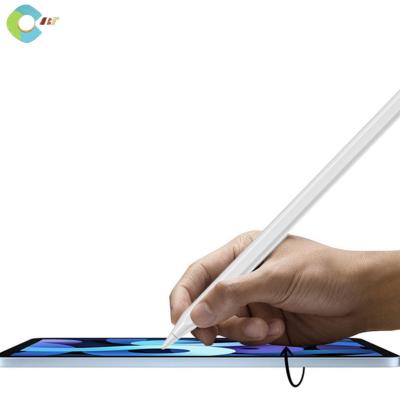 China Apple Android Touchpad Plastic Stylus Pen Bulk Wholesale 140mA for sale