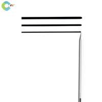 China POM Active Capacitive Stylus Digitizer Pen For Apple Android IOS Ipad for sale