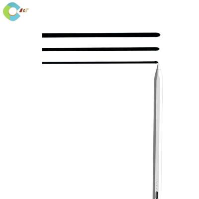 China POM Active Capacitive Stylus Digitizer Pen For Apple Android IOS Ipad for sale