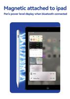 China POM Active Capacitive Stylus Digitizer Pen For Apple Android IOS Ipad for sale