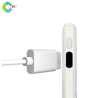 China Unobstructed Active Capacitive Stylus Pens For Computer Ipad Tablet Phone for sale