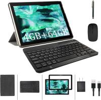 China 2023 10.1 Inch Ultrabook Tablet PC Notebook Capacitive Screen 512GB for sale