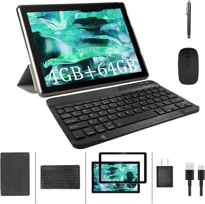 China 2023 10.1 Inch Ultrabook Tablet PC Notebook Capacitive Screen 512GB for sale