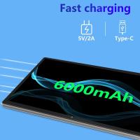 China Custom Android11 Quad Core 10 Inch Ultrabook 1280x800 IPS 4GB+64GB for sale