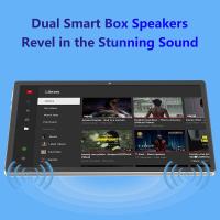 China Custom Android11 Quad Core 10 Inch Ultrabook 1280x800 IPS 4GB+64GB for sale