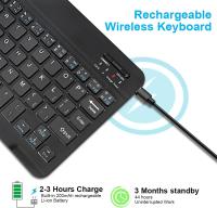 China Custom Android11 Quad Core 10 Inch Ultrabook 1280x800 IPS 4GB+64GB for sale
