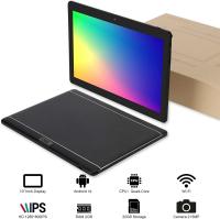 China 2GB IPS HD Touchscreen Ultrabook Tablet PC 10.1'' Custom for sale