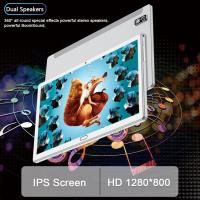 China 10 Inch Octa Core Chromebook Tablet PC Windows 2 In 1 With 4+64/128GB for sale