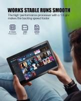 China Android 12 64GB ROM 256GB Laptop Gaming Ultrabook With GPU 6000mAh Battery for sale