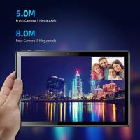China 32GB ROM Quad Core Ultrabook Touchscreen Smart Pad Notebook Android 11 10.1 Inch for sale