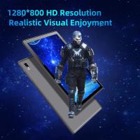 China 32GB ROM Quad Core Ultrabook Touchscreen Smart Pad Notebook Android 11 10.1 Inch for sale