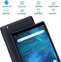 China 8Inch Android 120hz Ultrabook Gaming Laptop Tablet 2K Full Screen for sale