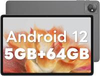 China 10inch Android 12 Ultrabook Tablet PC 64GB For Office Learning Online for sale