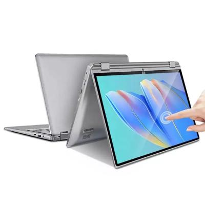 China Mini Ultrabook Ubuntu PC IPS Laptop Full HD 1920x1080 13.3Inch for sale
