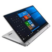 China Odm Slim 13.3 Inch Laptops PC Computer With 4k Touch Screen Monitor Manufacturers for sale