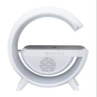 China Rechargeable Battery Wireless Bluetooth Speaker For Music Streaming for sale