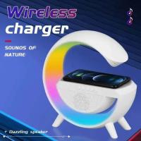 China Plastic Wireless Bluetooth Speaker 235*80*238MM Total Harmonic Distortion for sale
