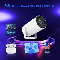 China Home Office 4K HD Projector for sale