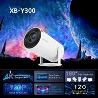 China Home Office 4K HD Projector for sale