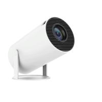 China 1080P Home 4K LCD Mini Projector for sale
