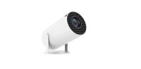 China 4000 Lumens Interactive Gaming Projector Android 11.0 For Screen Size 50-200 Inches for sale