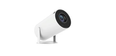 China 4000 Lumens Interactive Gaming Projector Android 11.0 For Screen Size 50-200 Inches for sale
