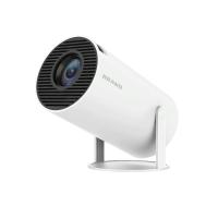 China 4000 Lumens Interactive Gaming Projector Android 11.0 For Screen Size 50-200 Inches for sale