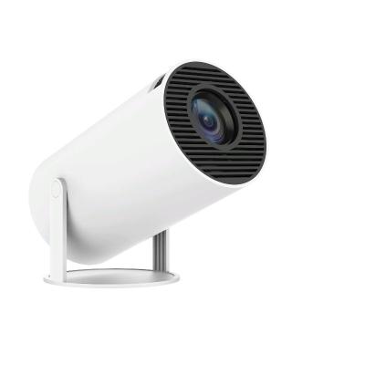 China Smart Operation System 4K HD Projector With 120 Ansi Lumens Brightness And Android 11.0 for sale