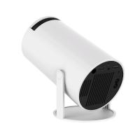 China 4000 Lumens Brightness 4K HD Projector 8000K ± 1000K Color Temperature Smart Projector for sale