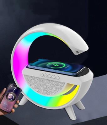 China Portable Wireless Bluetooth Speaker USB With Microphone for sale