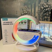 China BT2301 Wireless Bluetooth Speaker With 3-4 Hours Battery Life for sale