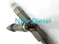 China 0445120003 Nine Brand Common Rail Diesel Injector 0445120004 for sale