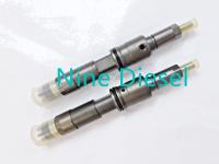 China 0445120003 Nine Brand Common Rail Diesel Injector 0445120004 for sale