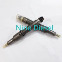 China 0445120003 Nine Brand Common Rail Diesel Injector 0445120004 for sale