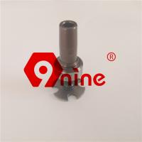 China F00VC01201 Bosch Series Valve Set For Injector 0445110418 for sale