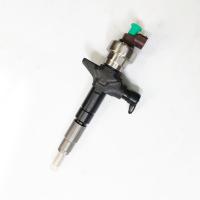 China 095000-6980 Common Rail Injector 8-98011604-1 For Isuzu 4JJ1 for sale